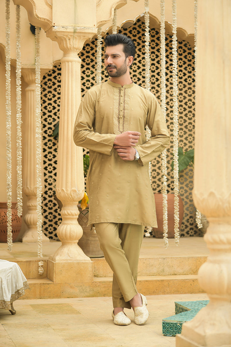 Men Unstitched Fabric by FABRICH – Fabrich Official